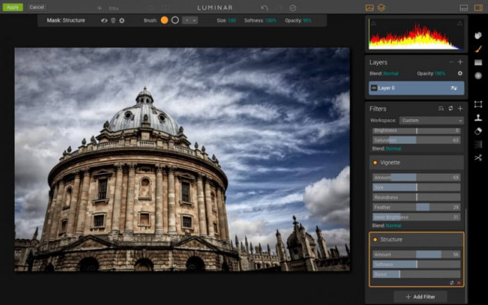 11 Best Photo Editing Software 2019 for Photographers | Photolemur