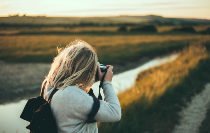 What Is Contrast In Photography Define What Does Contrast Mean